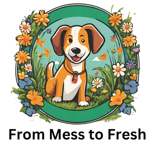 Products – Tidy.Dog